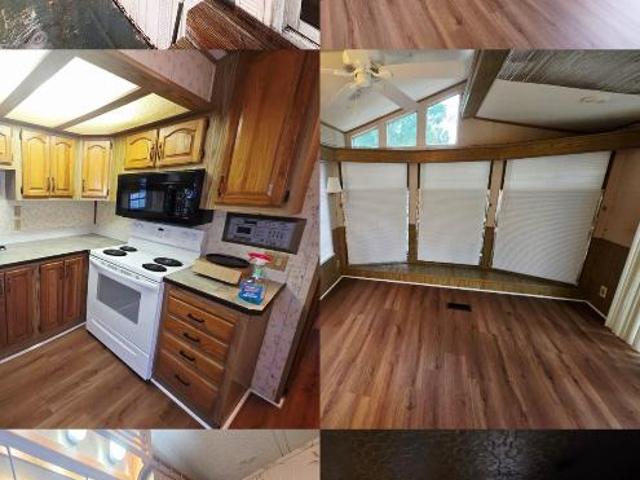 1 Br, 1 bath, Single Family 1846 Powell Dr