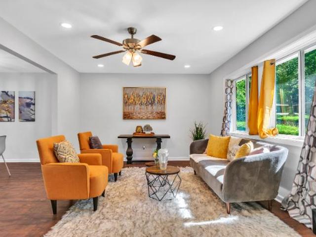 1 Br, 1 bath, Single Family 1893 Burning Tree Dr