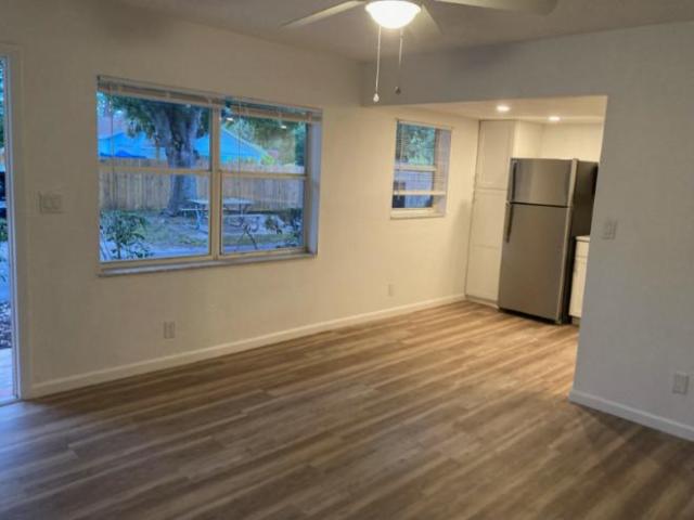 1 Br, 1 bath, Single Family 1895 40th Avenue