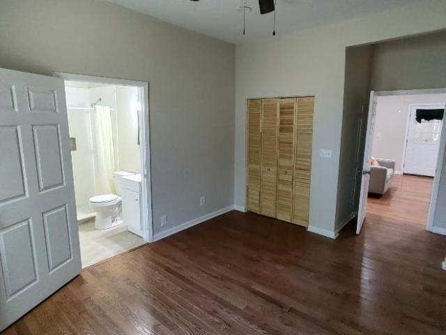 1 Br, 1 bath, Single Family 18 Bay St