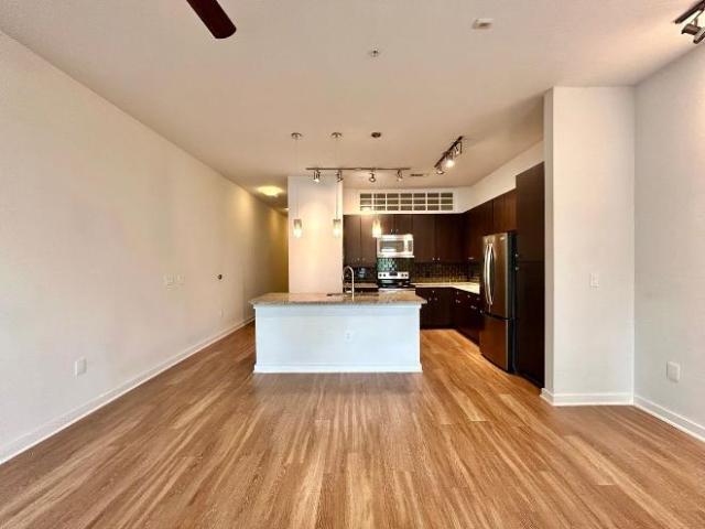 1 Br, 1 bath, Single Family 1900 Barton Springs Road