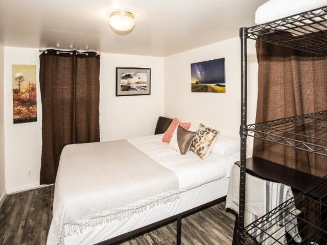 1 Br, 1 bath, Single Family 1901 N 80th St