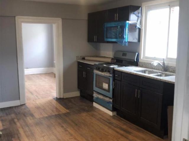 1 Br, 1 bath, Single Family 1901 S Ruble Street