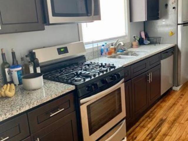 1 Br, 1 bath, Single Family 1901 S Ruble Street