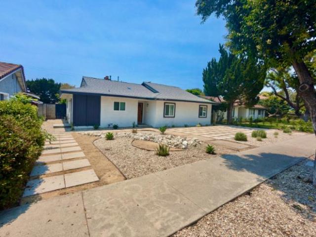 1 Br, 1 bath, Single Family 19036 Plummer St