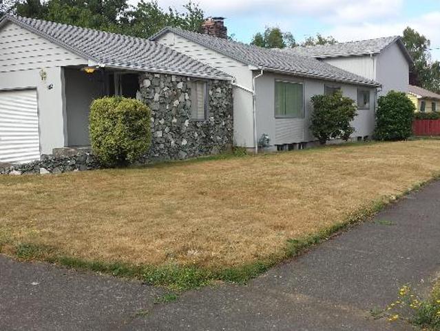 1 Br, 1 bath, Single Family 1905 SE 89th Ave