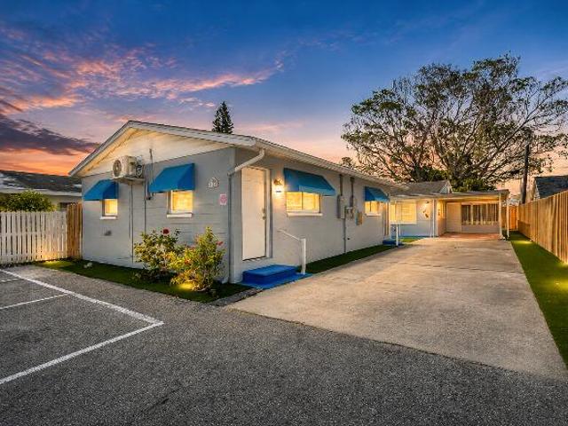 1 Br, 1 bath, Single Family 190 73rd Avenue