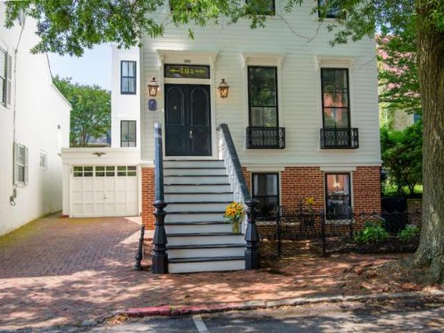 1 Br, 1 bath, Single Family 191 Prince George St