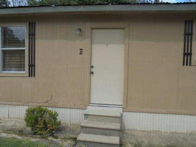 1 Br, 1 bath, Single Family 1935 E Cotten Rd