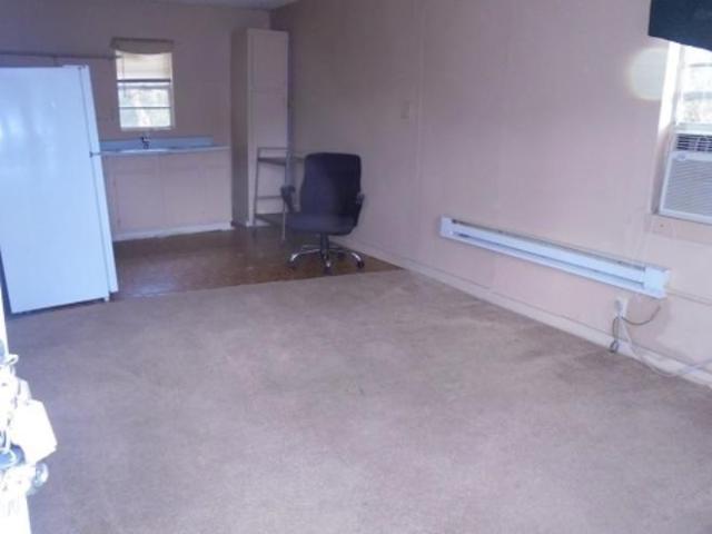 1 Br, 1 bath, Single Family 1937 Cotten Road