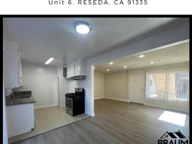 1 Br, 1 bath, Single Family 19401 Haynes St