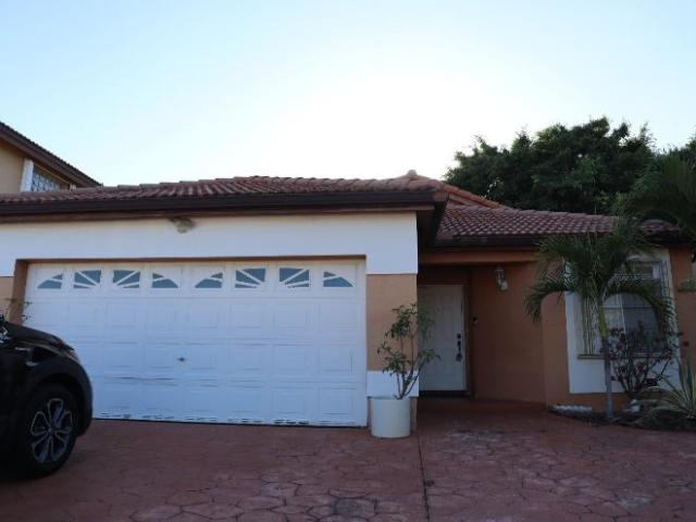 1 Br, 1 bath, Single Family 19820 NW 86 Ave