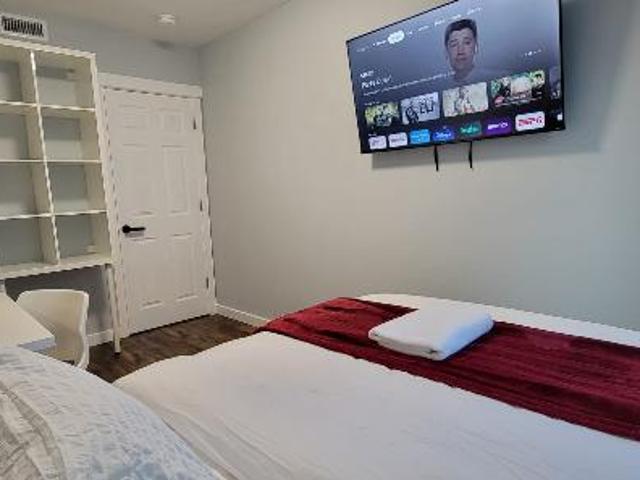 1 Br, 1 bath, Single Family 19925 Wallingford Ave N
