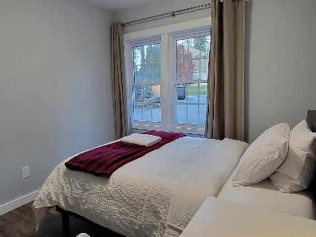 1 Br, 1 bath, Single Family 19925 Wallingford Ave N