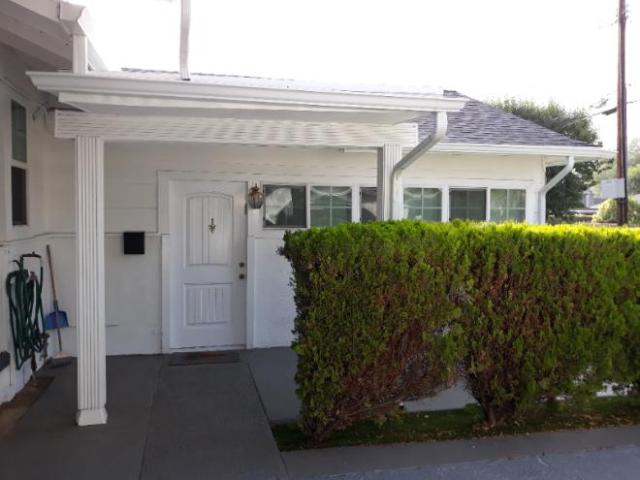 1 Br, 1 bath, Single Family 19953 Haynes Street