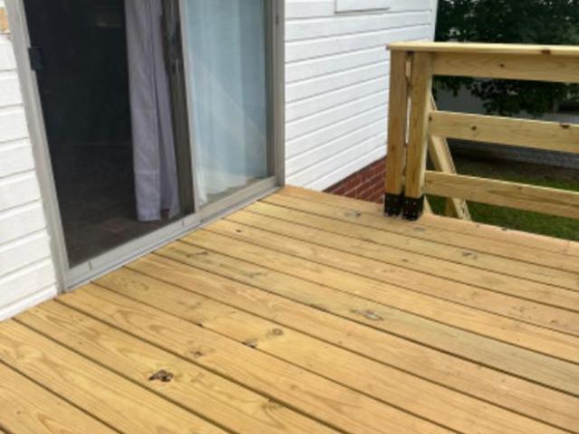 1 Br, 1 bath, Single Family 19 1/2 Second St