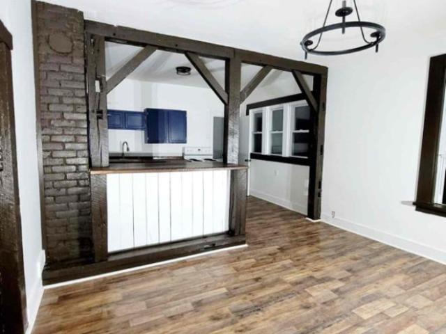 1 Br, 1 bath, Single Family 103 Lincoln Hwy W