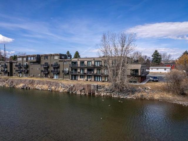 1 Br, 1 bath, Single Family 1001 River Drive