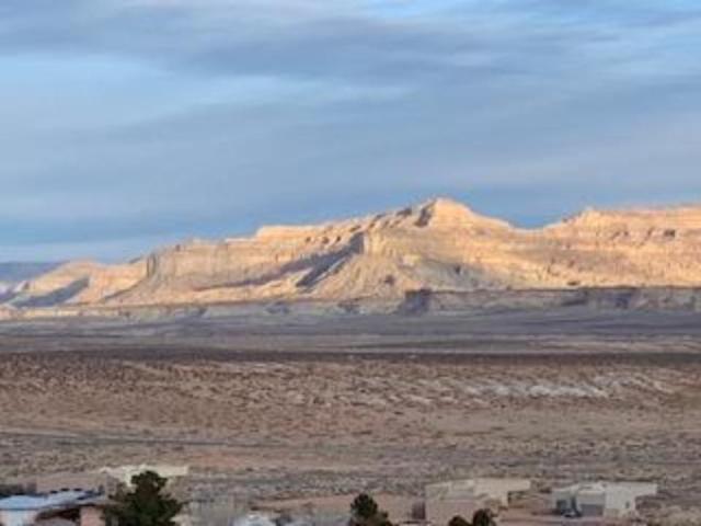 1 Br, 1 bath, Single Family 1001 Tower Butte Road