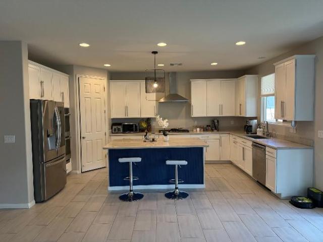 1 Br, 1 bath, Single Family 10057 Matter Overlook Dr