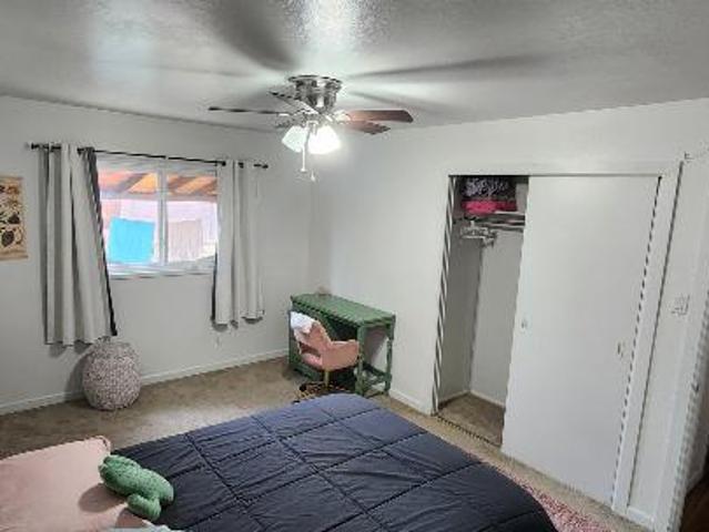 1 Br, 1 bath, Single Family 1008 Zuni Drive