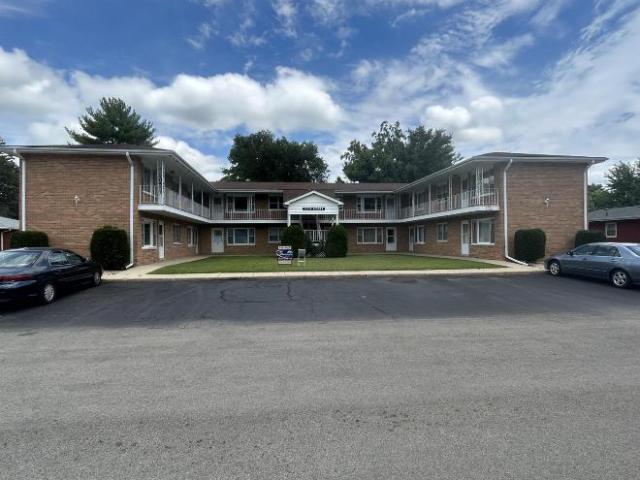 1 Br, 1 bath, Single Family 100 North Kidder Street