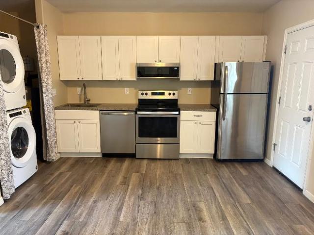 1 Br, 1 bath, Single Family 100 S 13th
