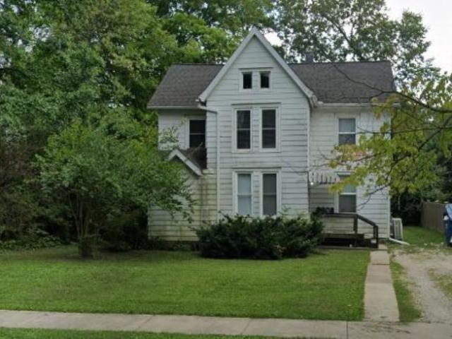 1 Br, 1 bath, Single Family 1011 West Church Street