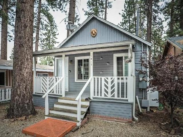 1 Br, 1 bath, Single Family 1013 W Sherwood