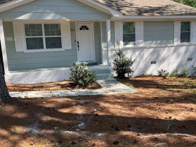 1 Br, 1 bath, Single Family 1016 Flamingo Dr