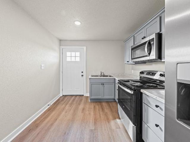 1 Br, 1 bath, Single Family 101 Thomas St