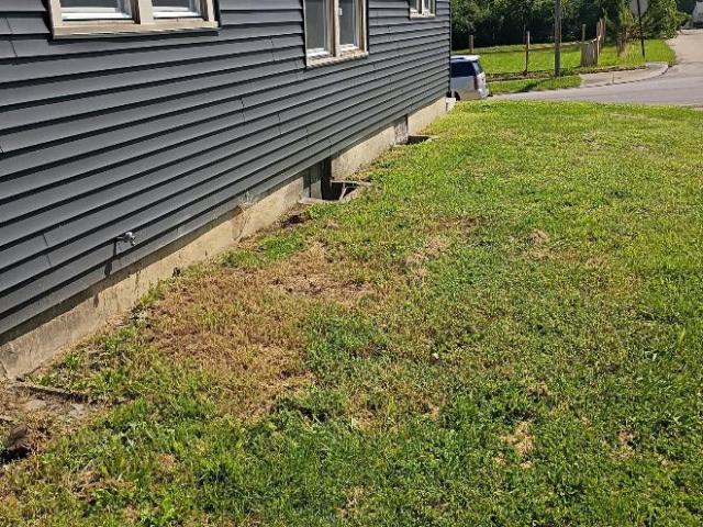 1 Br, 1 bath, Single Family 101 Upland Dayton Ohio