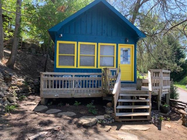 1 Br, 1 bath, Single Family 101 Freymont Rd