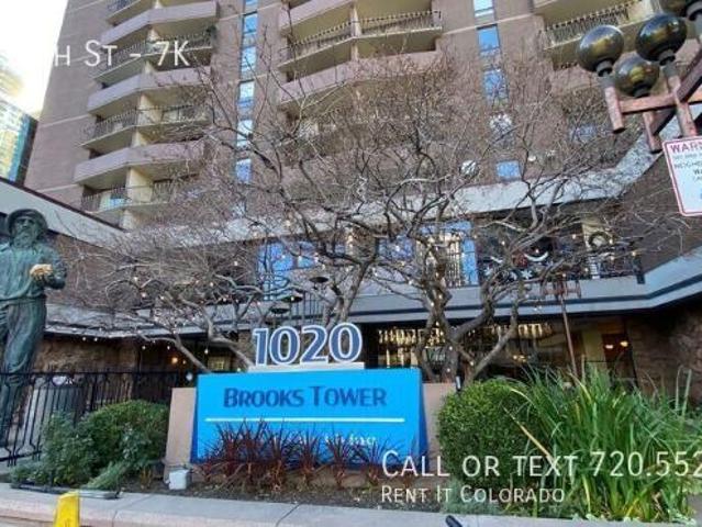 1 Br, 1 bath, Single Family 1020 15th St