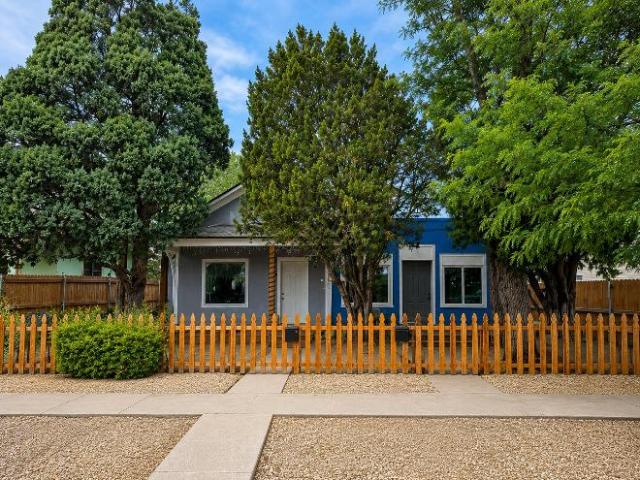 1 Br, 1 bath, Single Family 1025 W 17th St