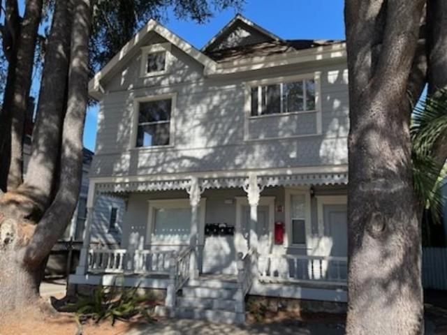1 Br, 1 bath, Single Family 1029 4th Street