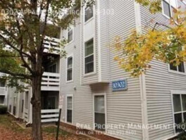 1 Br, 1 bath, Single Family 10302 Appalachian Circle