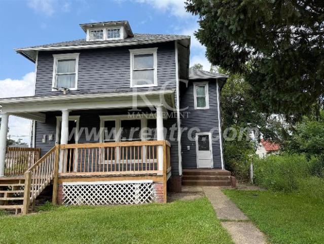 1 Br, 1 bath, Single Family 1030 Walnut
