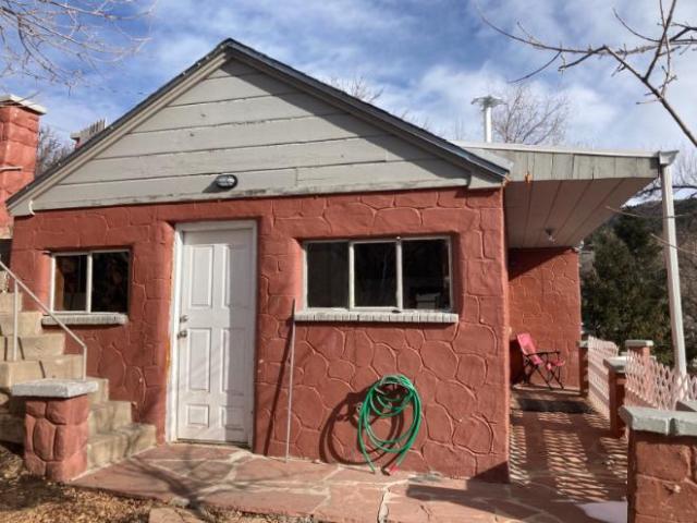 1 Br, 1 bath, Single Family 107 Waltham