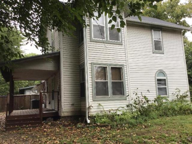 1 Br, 1 bath, Single Family 1043 A Delaware St