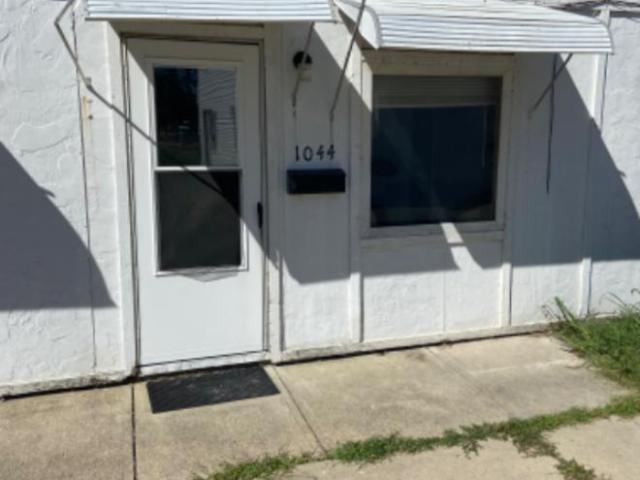 1 Br, 1 bath, Single Family 1044 Walnut St