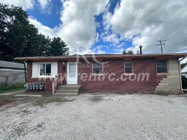 1 Br, 1 bath, Single Family 104 5 Buchanan