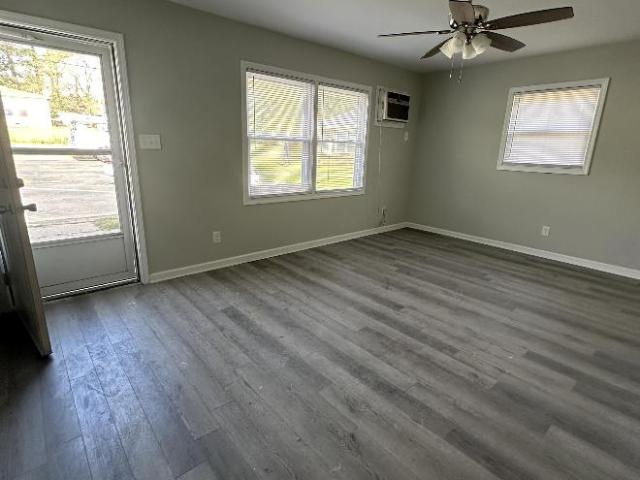 1 Br, 1 bath, Single Family 1051 Rulnick Street