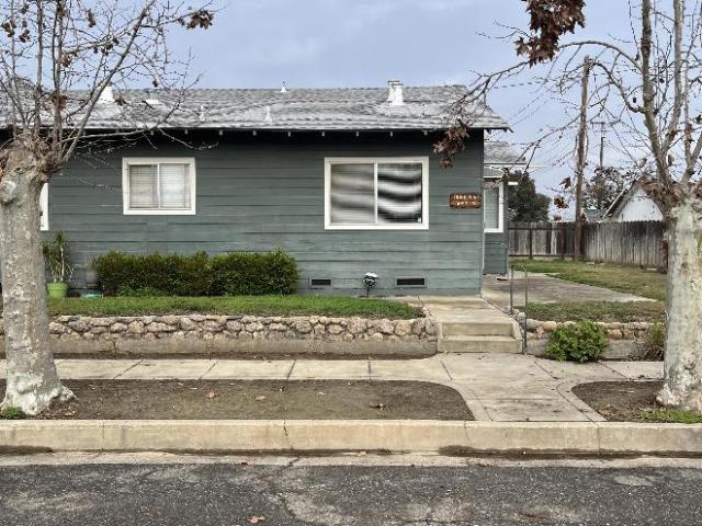 1 Br, 1 bath, Single Family 1060 R Street