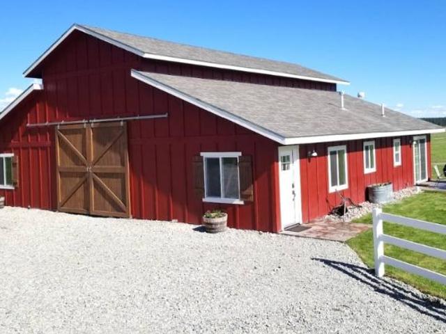 1 Br, 1 bath, Single Family 1078 Km Ranch Road