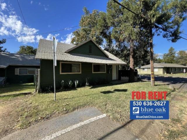 1 Br, 1 bath, Single Family 1098 Humboldt Avenue