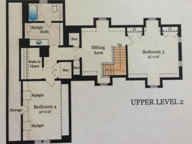 1 Br, 1 bath, Single Family 1100 23rd Rd S