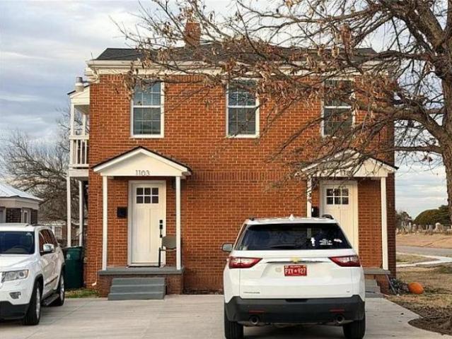 1 Br, 1 bath, Single Family 1101 NW 27th St