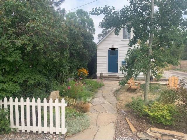 1 Br, 1 bath, Single Family 110 South 10th Avenue