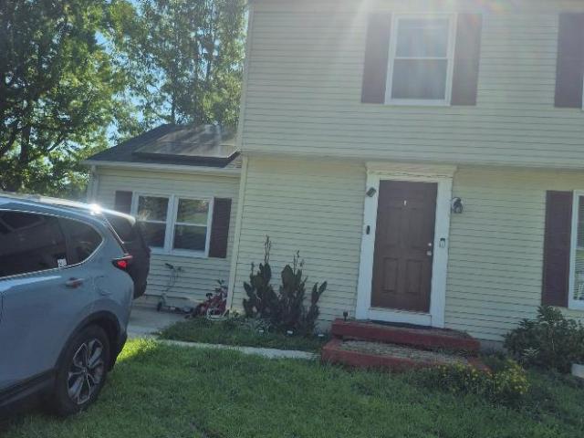 1 Br, 1 bath, Single Family 11108 Willow Way Ct